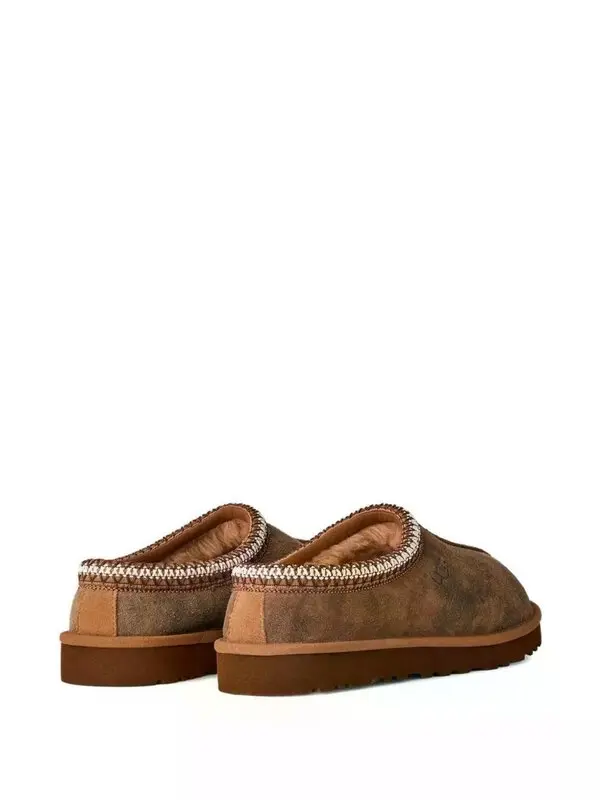 UGG Tasman Baxter Slippers - Brown