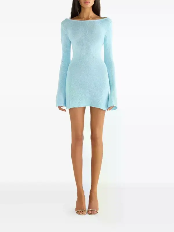 asta resort dress Antonella Dress main image 0