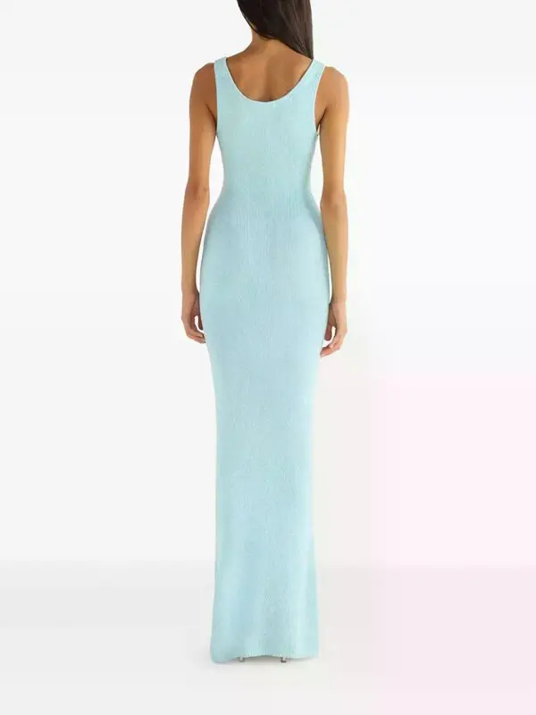 open lace back dress RENT ASTA RESORT main image 0