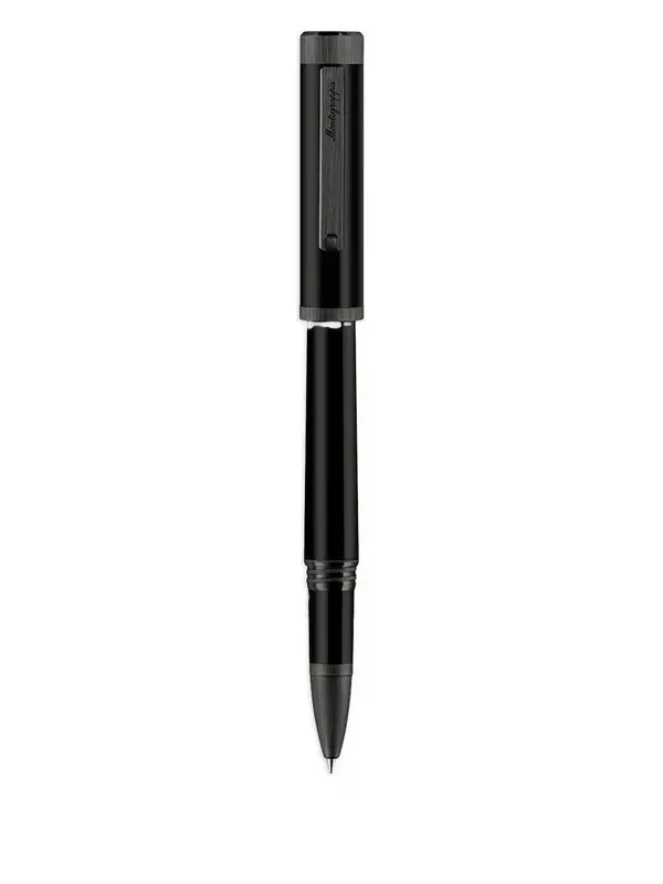 MONTEGRAPPA Right To Play Rollerball Pen