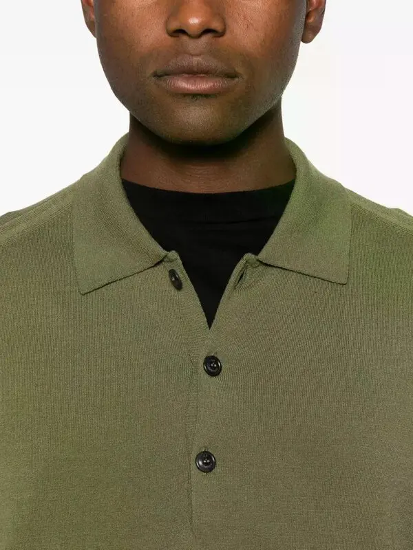 C.P. COMPANY Merino-wool Jumper