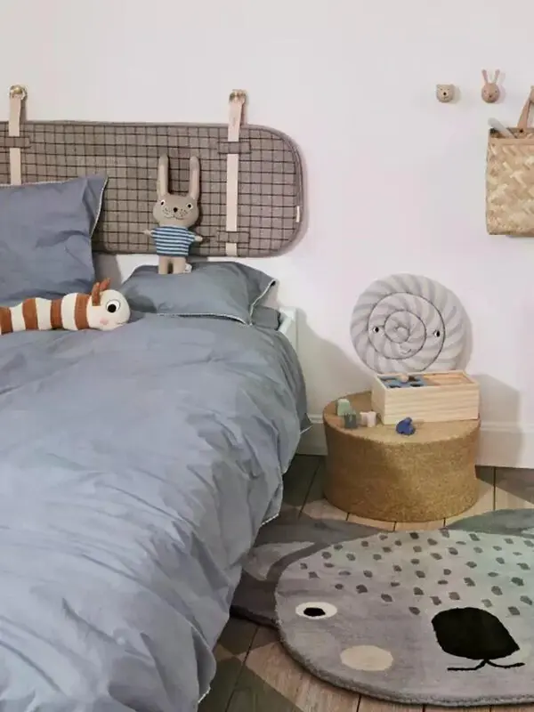 OYOY Koala Rug