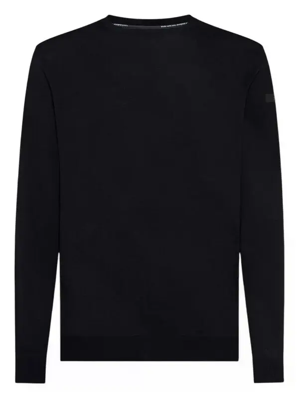 RRD Maxell Crew-neck Sweater