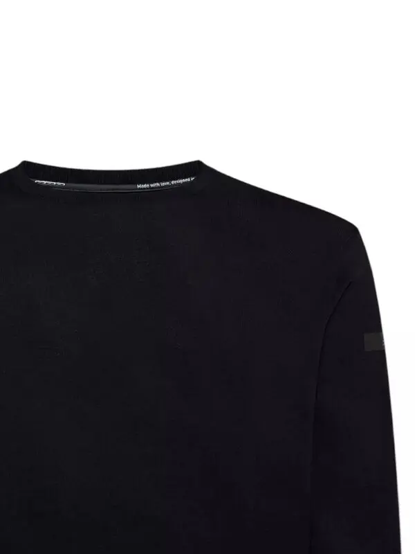 RRD Maxell Crew-neck Sweater