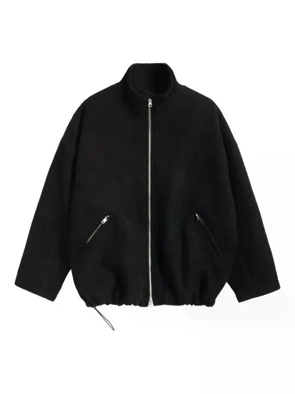 You Must Create Aaron Bomber Jacket