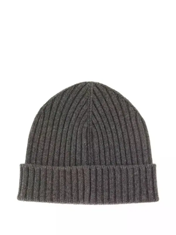 Givenchy Wool Beanie Hat