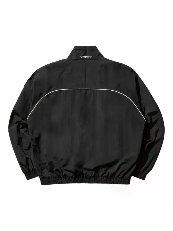 UMBRO Piped-trim Track Jacket