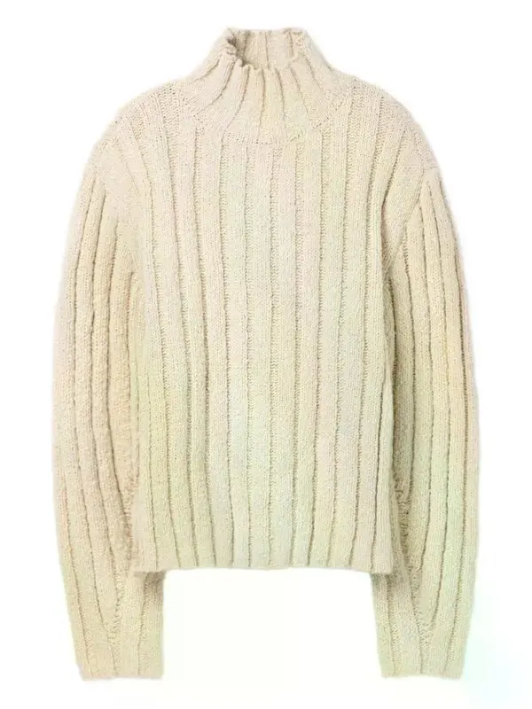 Séfr Acquiles Ribbed Sweater