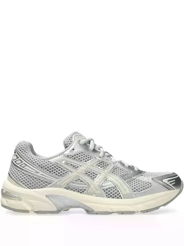 Asics Gel-1130 Panelled Sneakers - Grey