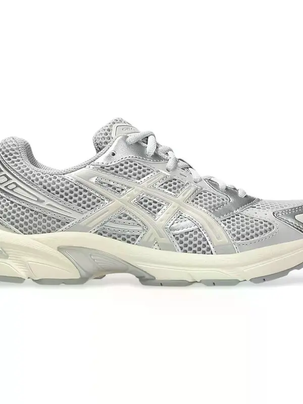 Asics Gel-1130 Panelled Sneakers - Grey