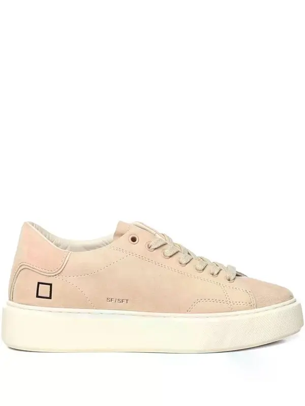 D.a.t.e. Sfera Sneakers