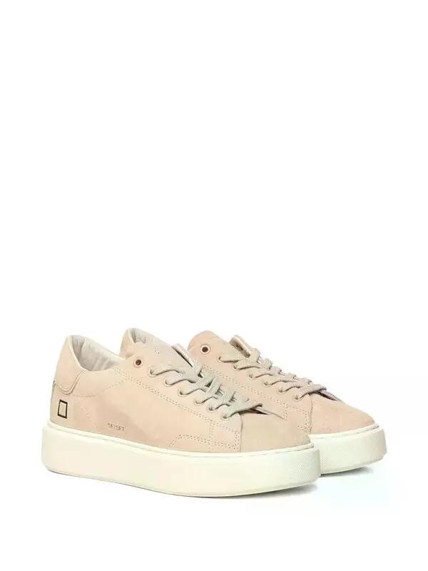 D.a.t.e. Sfera Sneakers