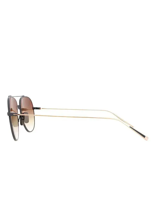 Dita Artoa 79 Sunglasses - Black