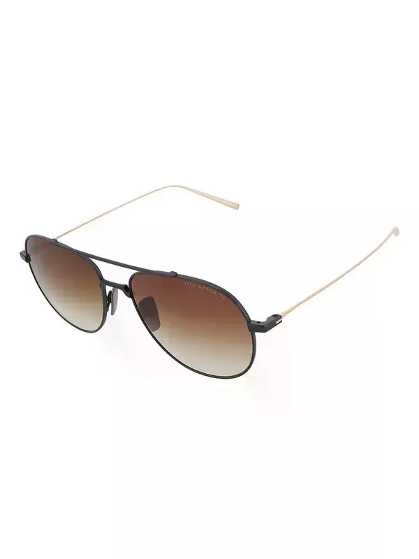 Dita Artoa 79 Sunglasses - Black