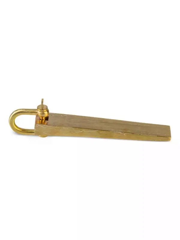 PARTS OF FOUR Wedge Charm