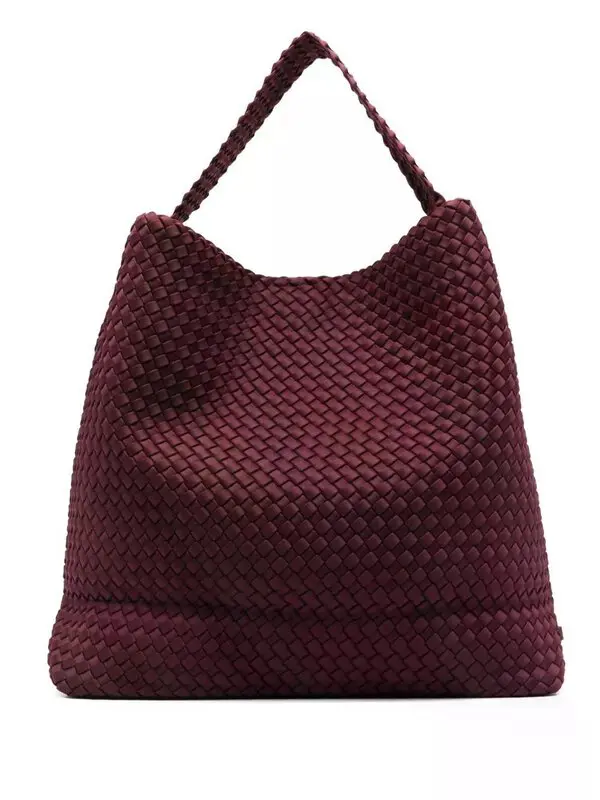NAGHEDI Large Nomad Tote Bag