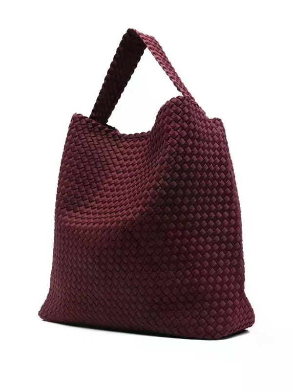 NAGHEDI Large Nomad Tote Bag