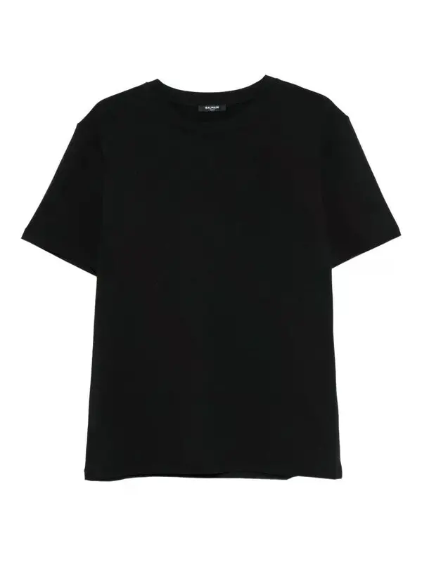 Balmain Crew-neck T-shirt