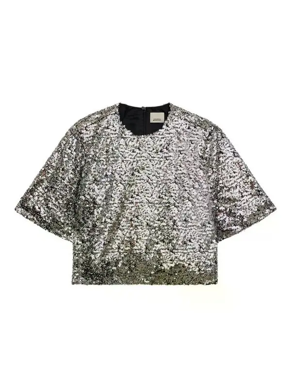 Isabel Marant Étoile Helga Top