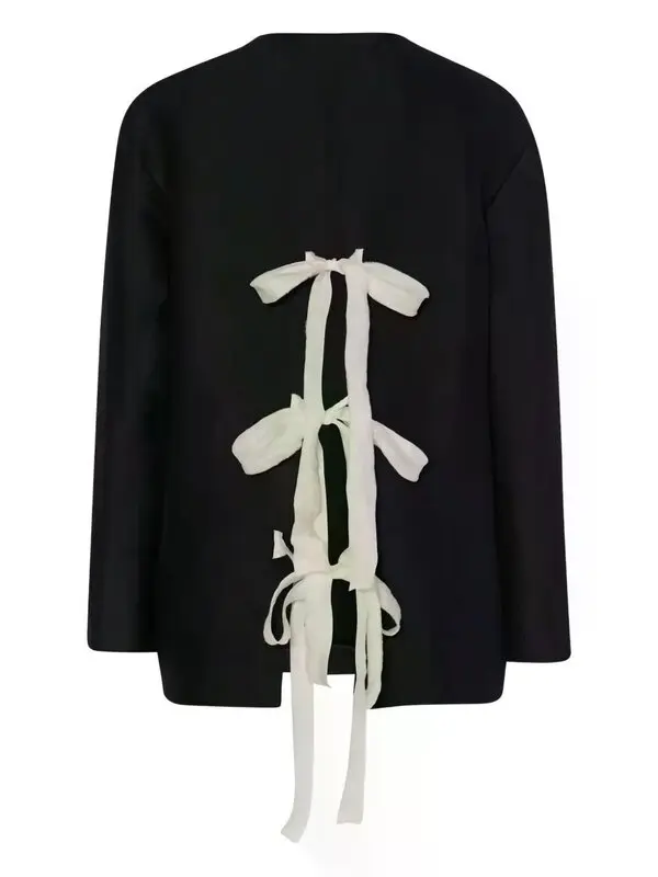 THE ROW Guri Blouse