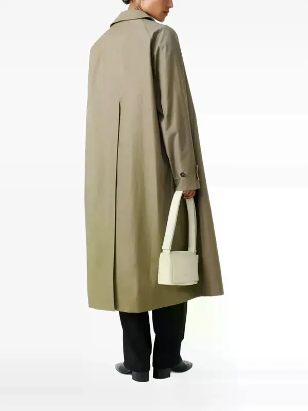 Studio Nicholson Holin Coat - Neutrals