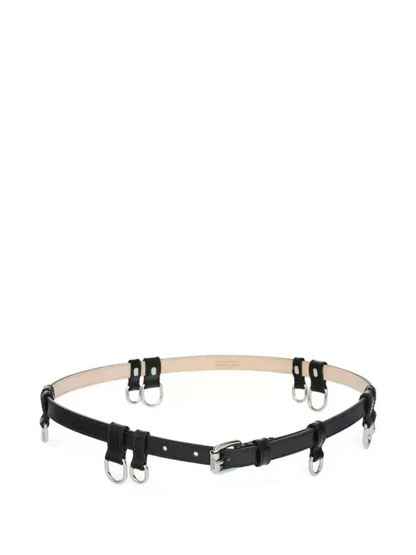 Isabel Marant Chelsea Belt - Black