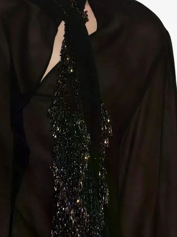Isabel Marant Étoile Elaura Blouse