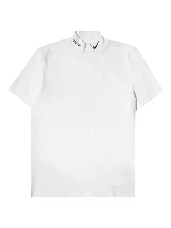 Nike X Nocta Mock Neck T-shirt