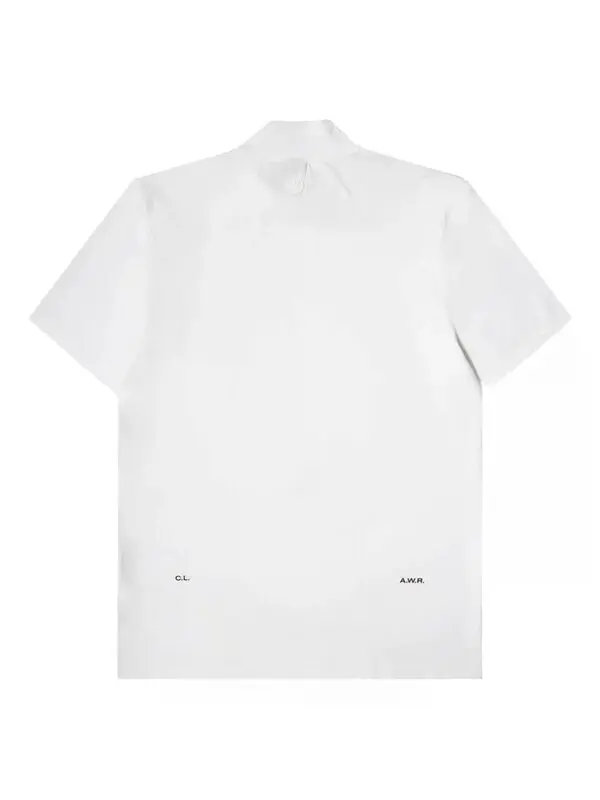 Nike X Nocta Mock Neck T-shirt