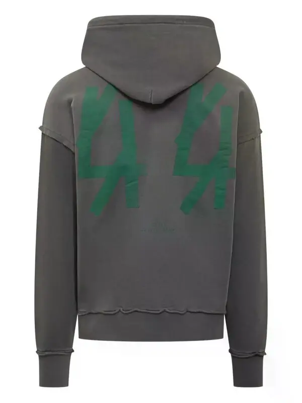 44 LABEL GROUP Graphic-print Hoodie