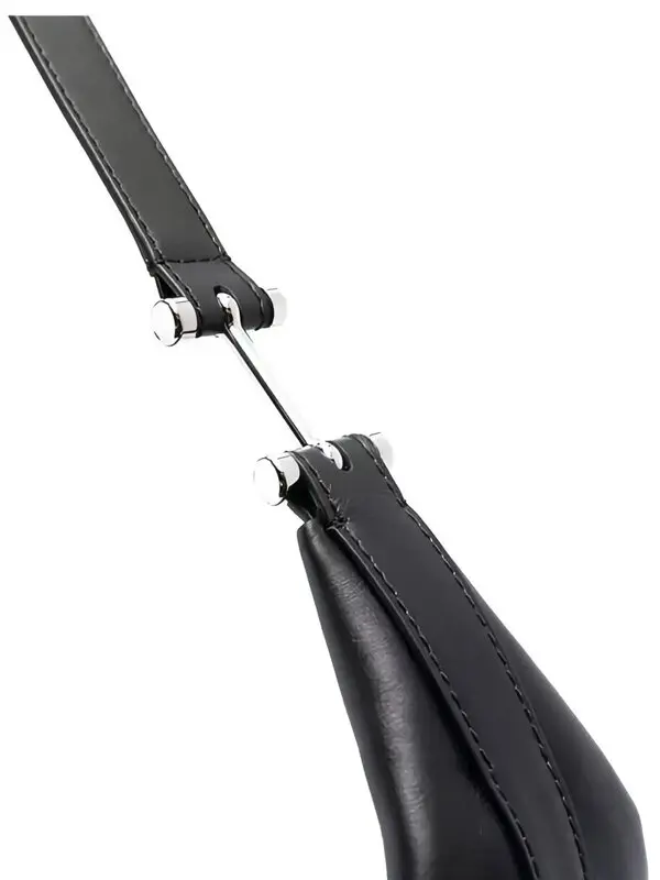 Marni Zip Shoulder Bag