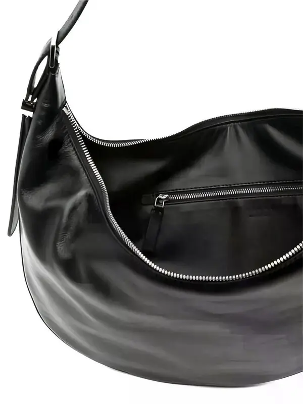 Marni Zip Shoulder Bag