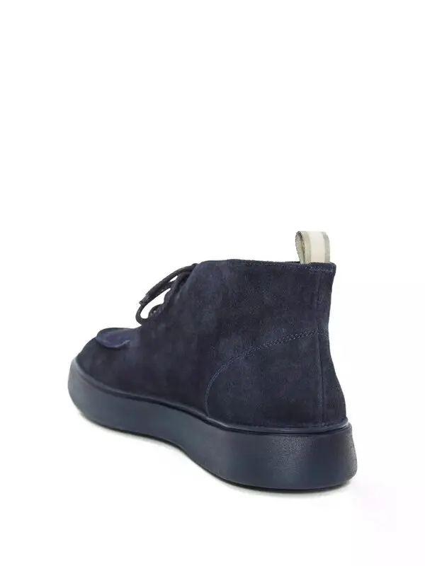 Officine Creative Chukka Boots