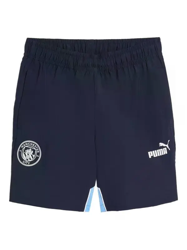 PUMA Manchester City Ftblarchive Shorts