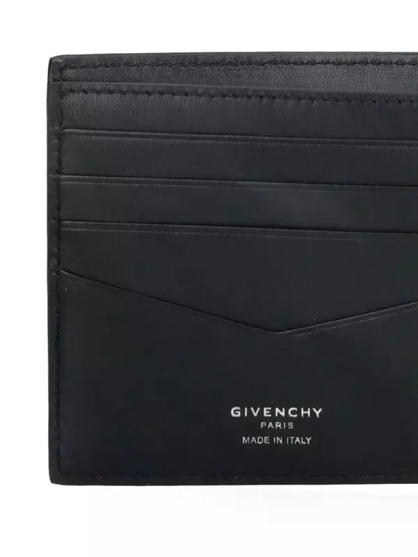 Givenchy Bi-fold Wallet