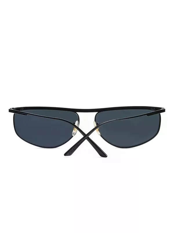 Khaite Pilot-frame Sunglasses