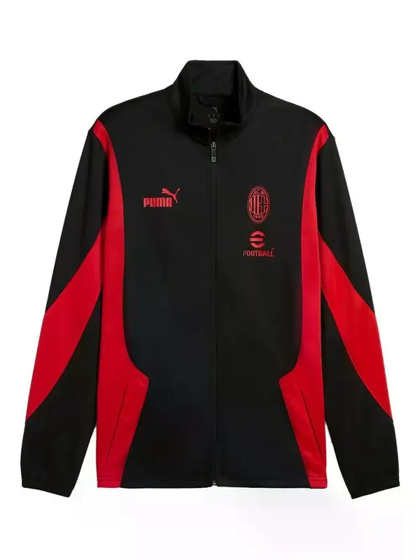 PUMA Ac Milan Ftblnxt Jacket
