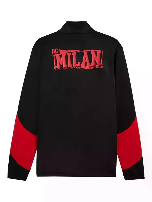 PUMA Ac Milan Ftblnxt Jacket