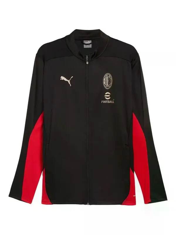 PUMA Ac Milan Track Jacket