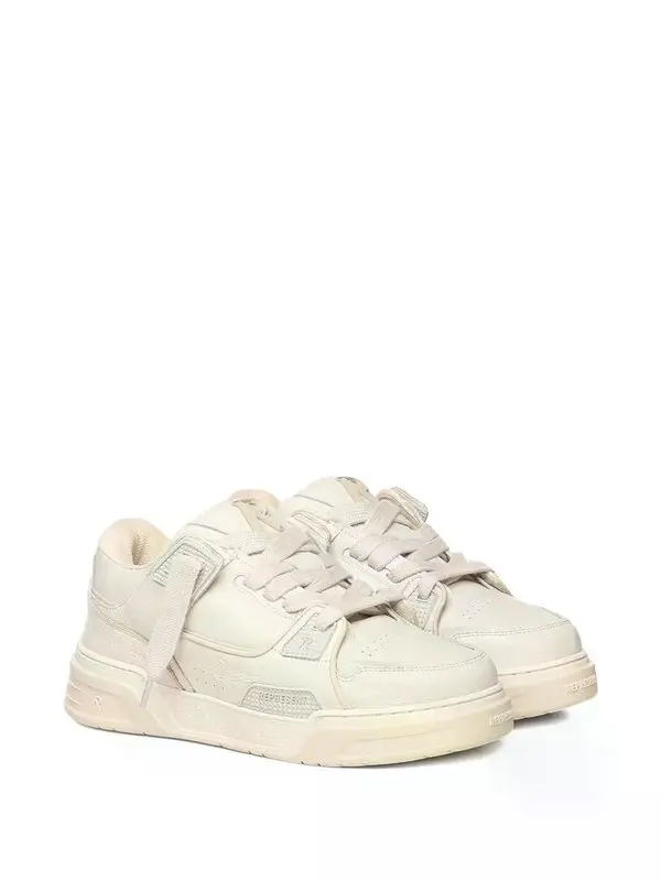 REPRESENT Clo Studio Sneakers - Neutrals