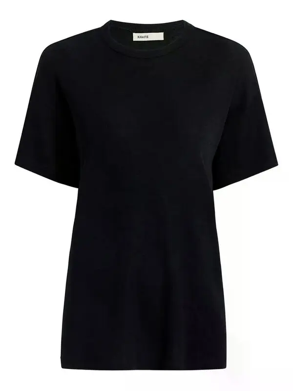 Khaite Cashmere T-shirt