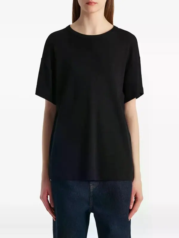 Khaite Cashmere T-shirt