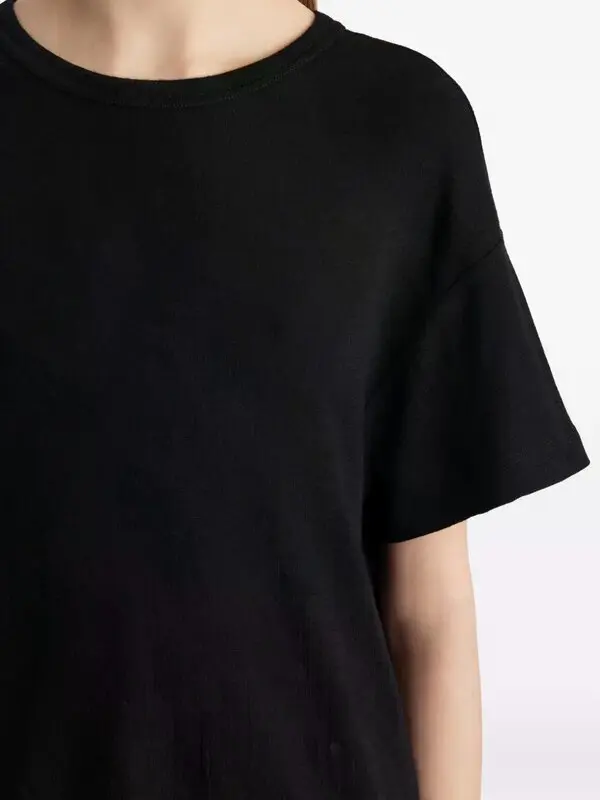 Khaite Cashmere T-shirt