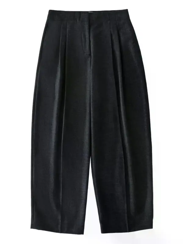 Studio Nicholson Pleated Lira Pants