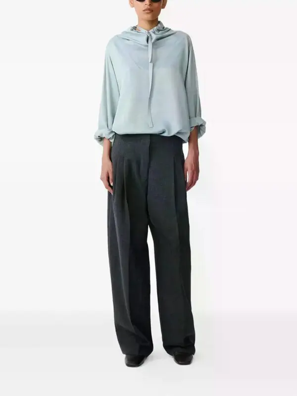 Studio Nicholson Pleated Lira Pants