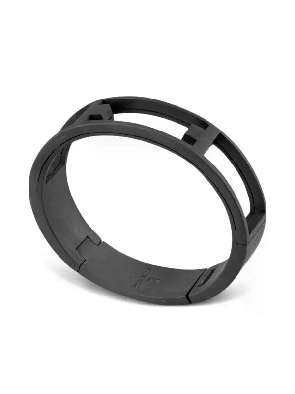 PARTS OF FOUR Sistema Bracelet - Black