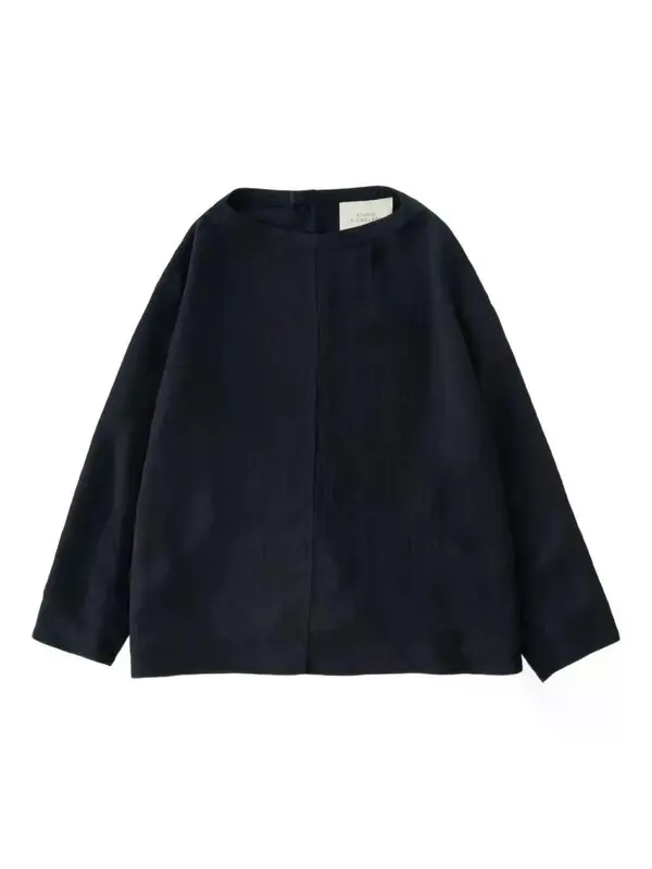 Studio Nicholson Lory Blouse