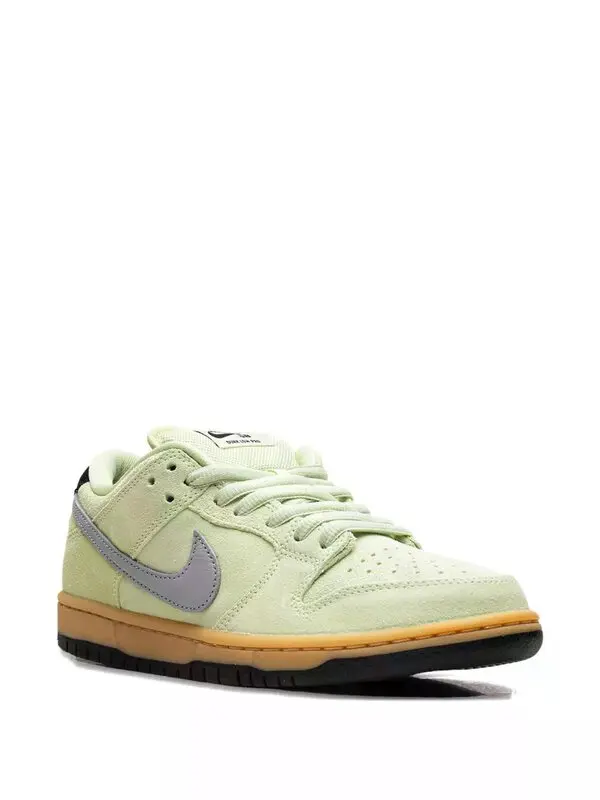Nike Dunk Low Sneakers