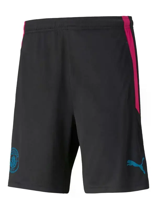 PUMA Manchester City Track Shorts