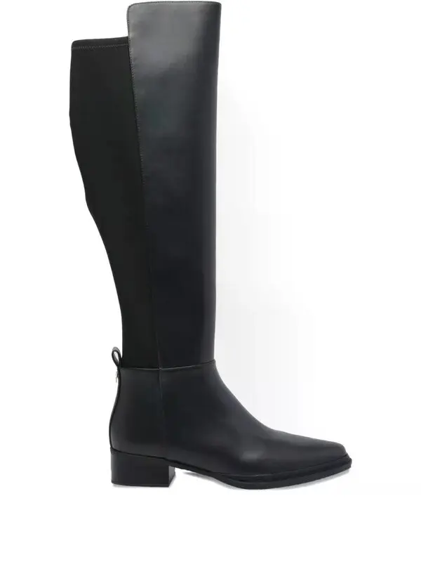 Michael Kors Pointed-toe Lex Boots